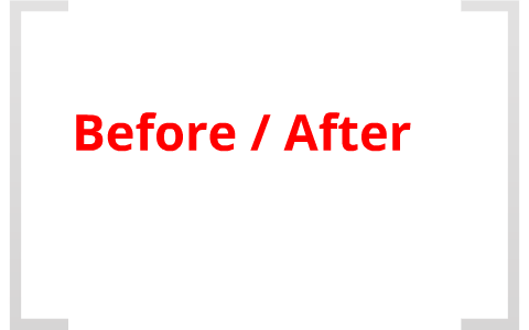 Present perfect before / after by Ernő Szabó on Prezi