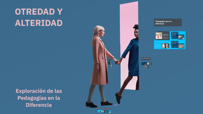 OTREDAD Y ALTERIDAD by ROGELIO ARANDA VENEGAS on Prezi