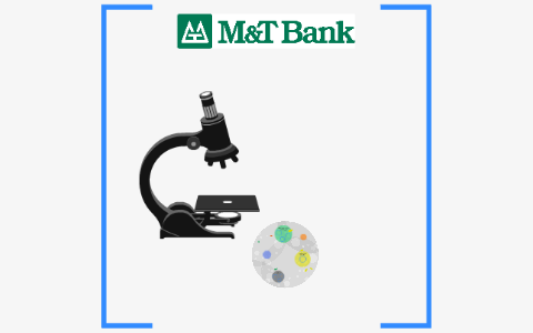 What differentiates M&T Bank? by Jonathan Chiodo on Prezi