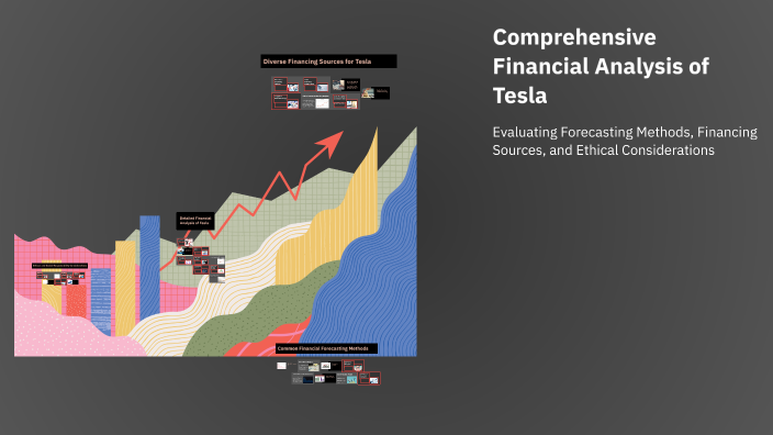 Comprehensive Financial Analysis of Tesla by Munkhbaatar Bumtsend on Prezi