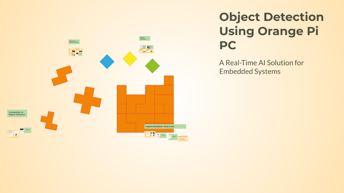 Object Detection Using Orange Pi PC by Phúc Nguyễn on Prezi