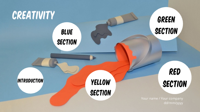 Stop Go Animation Unit by Denzel Setiawan