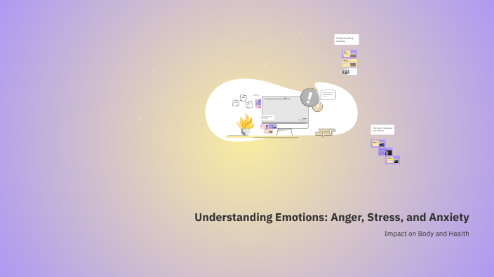 Understanding Emotions: Anger, Stress, and Anxiety by Naksh Nahar on Prezi