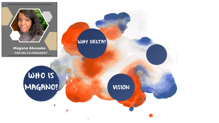 DELTA 2023 by Magano Akuaake on Prezi