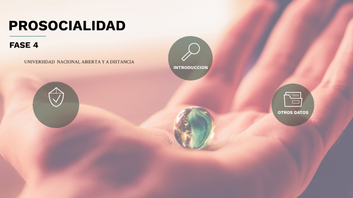 Fase 4 Prosocialidad by melany jimenez