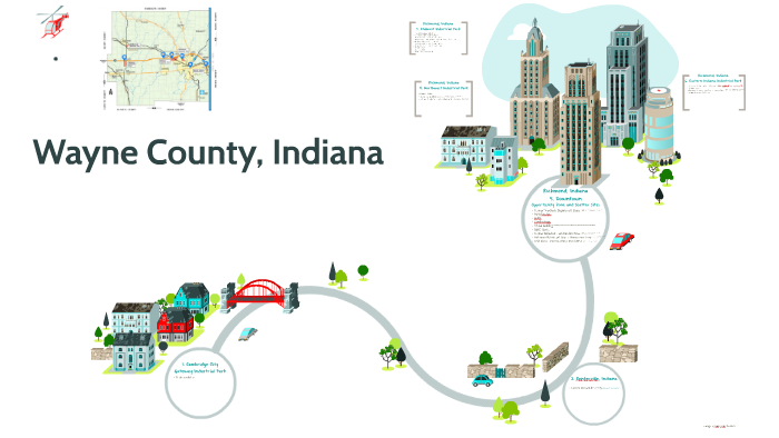 Wayne County, Indiana by Sarah Mitchell on Prezi