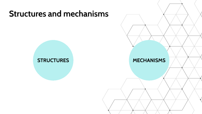 ESTRUCTURAS Y MECANISMOS by Fernanda Febres Grosso on Prezi