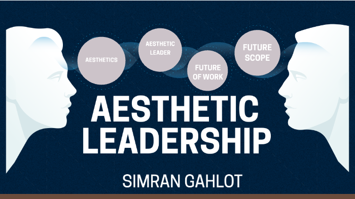 Aesthetic Leadership by simran gahlot on Prezi