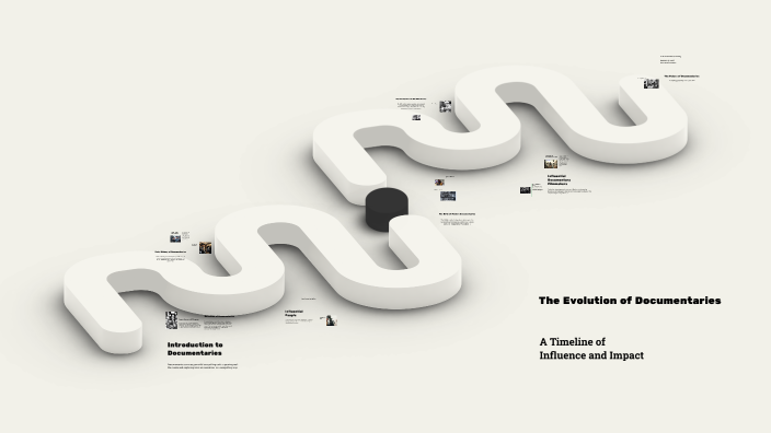 The Evolution of Documentaries by Prince Bankole on Prezi