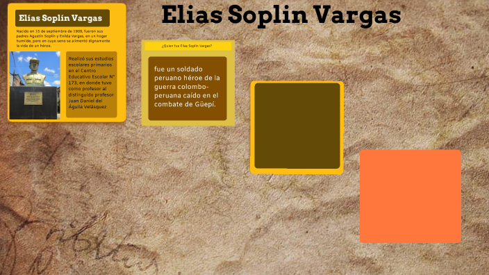 La Honradez de Arguedas by Jairo Aldair Mori Arellano on Prezi