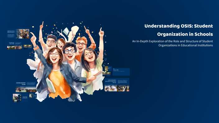 Understanding OSIS: Student Organization in Schools by Iif Fitriyani on ...
