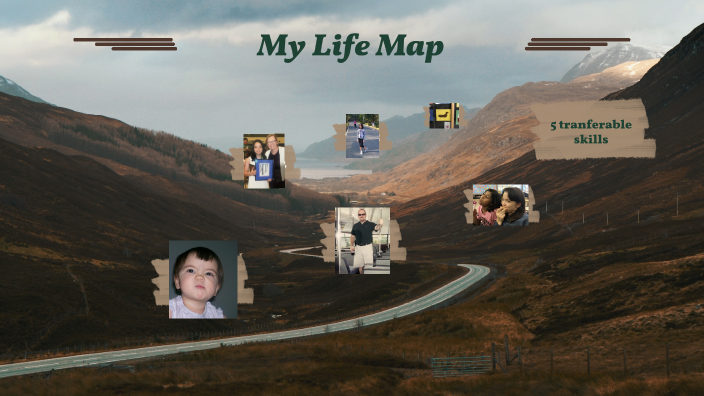 My Life Map - Mia McNulty by Mia McNulty on Prezi