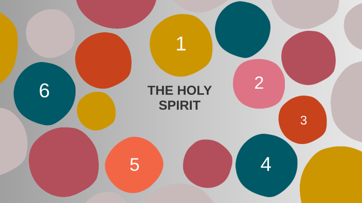 The Holy Spirit: Our Helper, Counselor, Keeper and Comforter by Jermana ...