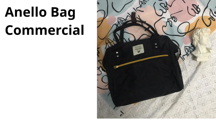 anello bag by richard bobier on Prezi