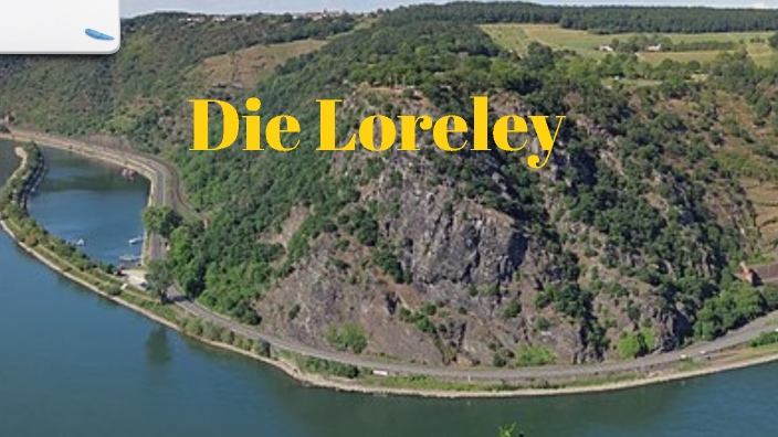 Loreley by Eva Csölle on Prezi
