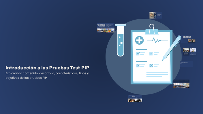 Pruebas Test PIP by Merlyn Lugo Tavarez on Prezi