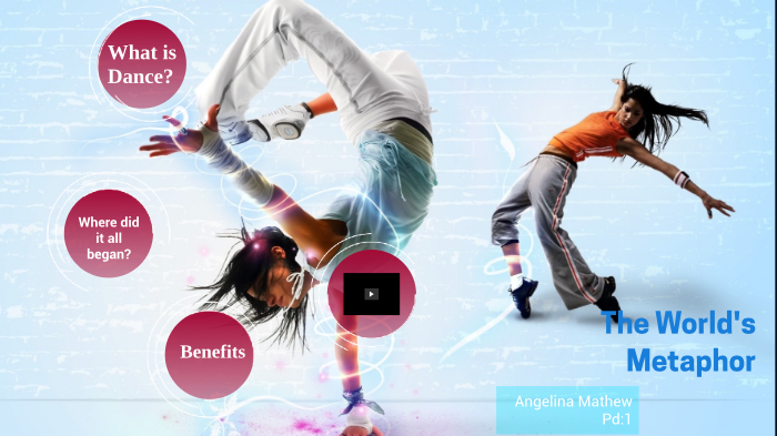 Dance by Angelina Mathew on Prezi