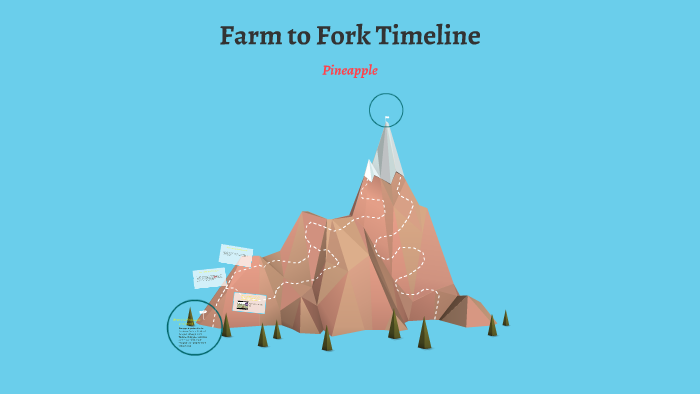 Farm to Fork Timeline by Taylor Martinez on Prezi