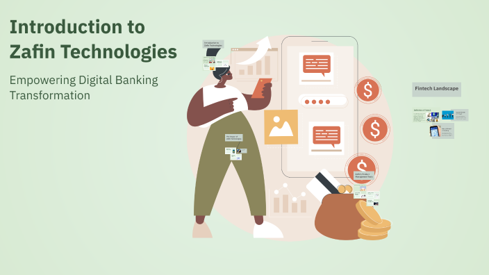 Introduction to Zafin Technologies by Arun Prasasth on Prezi