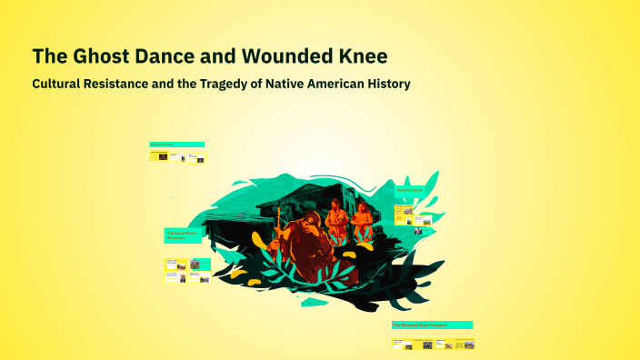 The Ghost Dance and Wounded Knee by Virginia Peters on Prezi