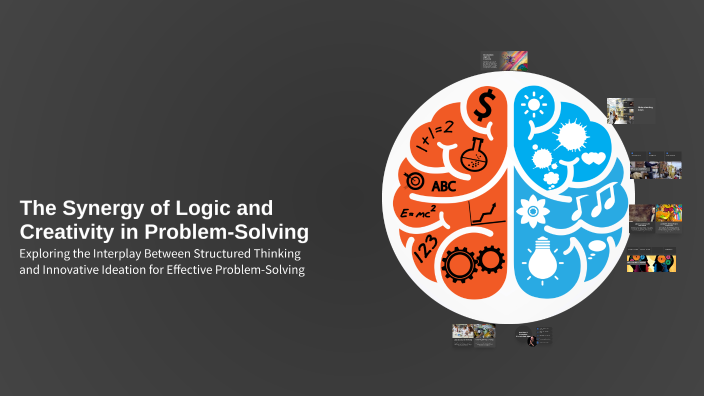 The Synergy of Logic and Creativity in Problem-Solving by Hồ Hà Bảo Hân ...