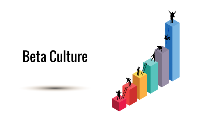 Beta Culture by Elijah Phillips on Prezi