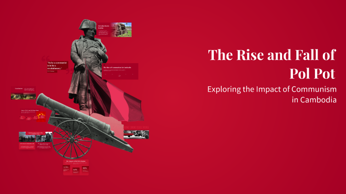 The Rise and Fall of Pol Pot by Chase Ryan élève on Prezi