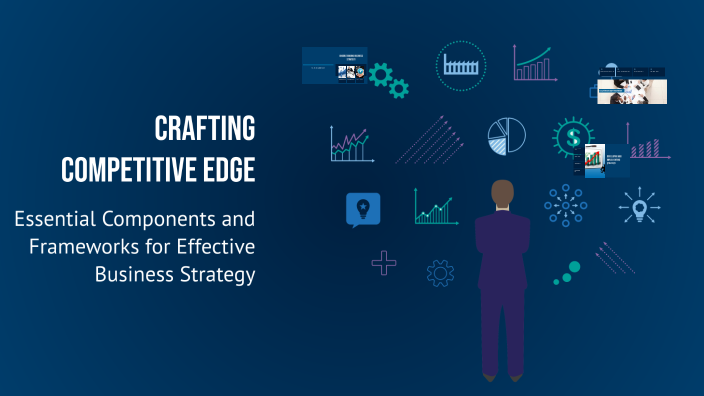 Crafting Competitive Edge by Radácsi Szabolcs on Prezi