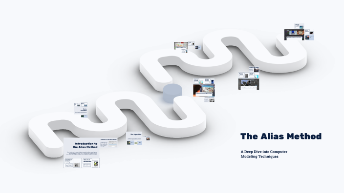 The Alias Method by Ashur Aliyev on Prezi