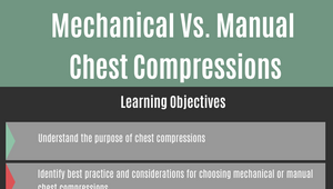Mechanical Vs. Manual CPR by Shannon Berney on Prezi Design