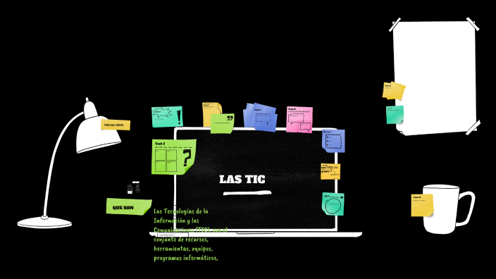 las tic by samuel david neira rodriguez on Prezi