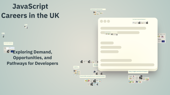 JavaScript Careers in the UK by Hamad Rasheed on Prezi