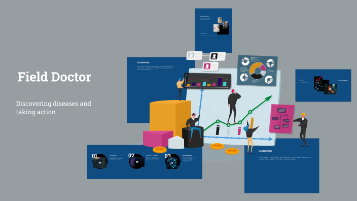 FmD Field Doctor by Safa Alhendi on Prezi