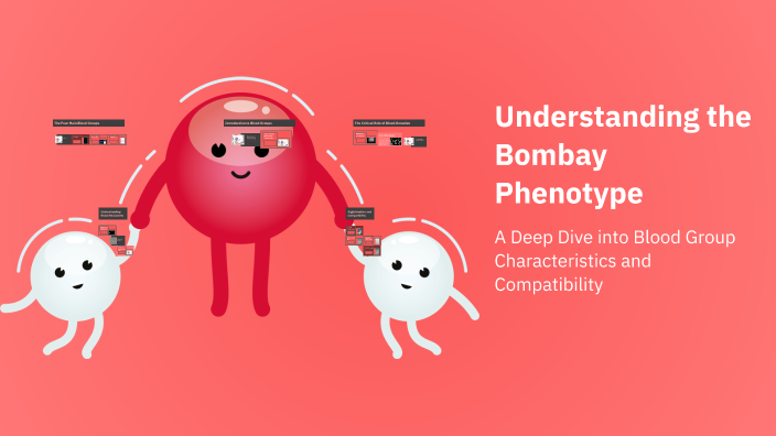 Understanding the Bombay Phenotype by zoughbi zoughbi on Prezi
