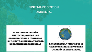 AFICHE SGA by Nicol Acosta on Prezi Design