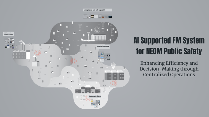 AI Supported FM System for NEOM Public Safety by Ahmed Naguib on Prezi