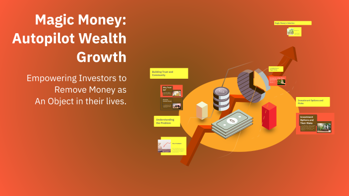Magic Money: Autopilot Wealth Growth by Alan Trudor on Prezi