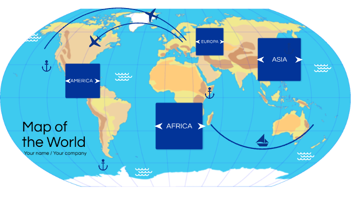 Continente si tari by Maria Ioana Mușat on Prezi