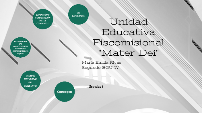 Concepto by Emilia Rivas Beltrán on Prezi