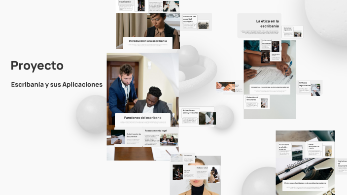 Proyecto by Regina Perdomo on Prezi