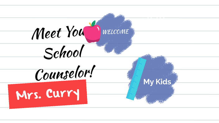 Meet Your Counselor! by Jill Curry on Prezi