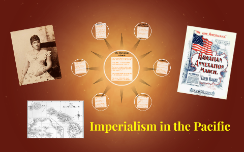 Imperialism in the Pacific by Hunter Beck on Prezi