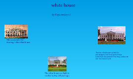 Free white house powerpoint templates | Prezi
