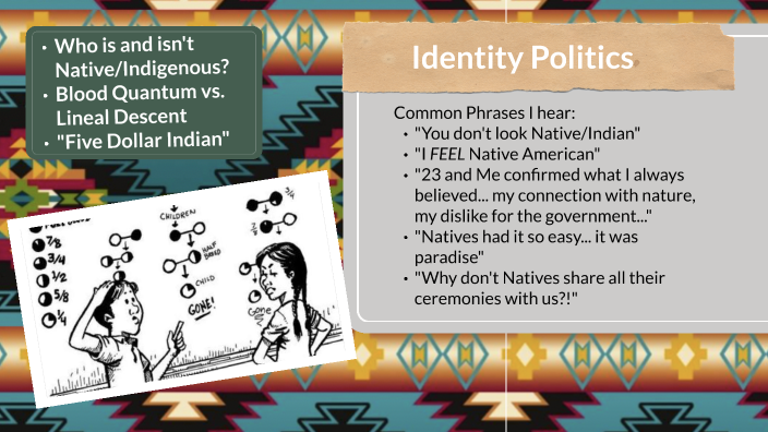Honoring First Nations & Native American Heritage Month- MindBody ...
