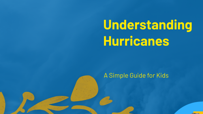 Understanding Hurricanes by on Prezi