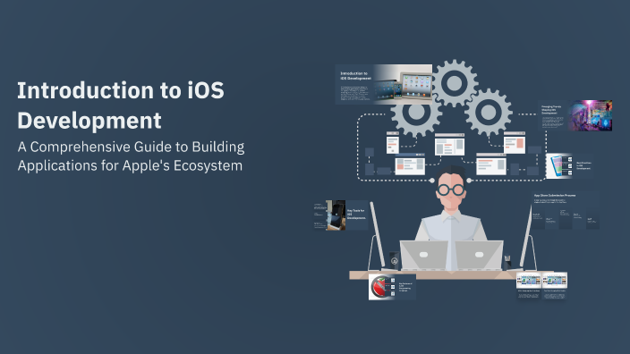Introduction to iOS Development by Md Wasiul Islam Sakif on Prezi