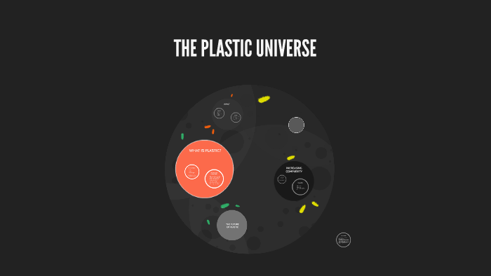 THE UNIVERSE by Shawn Edgell on Prezi