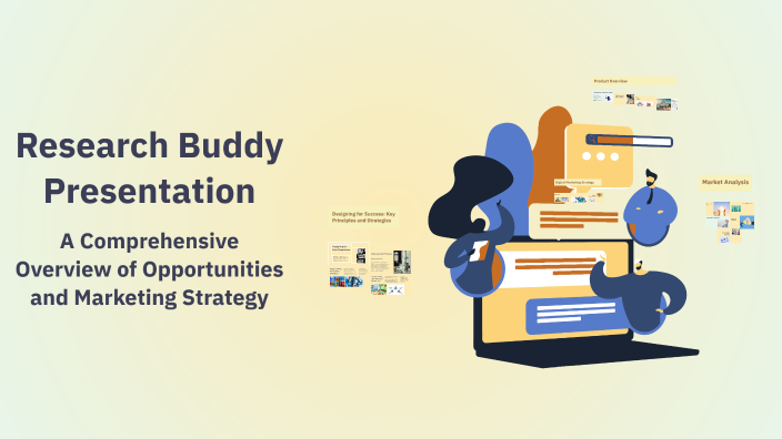 Research Buddy Presentation by jana kareeb on Prezi