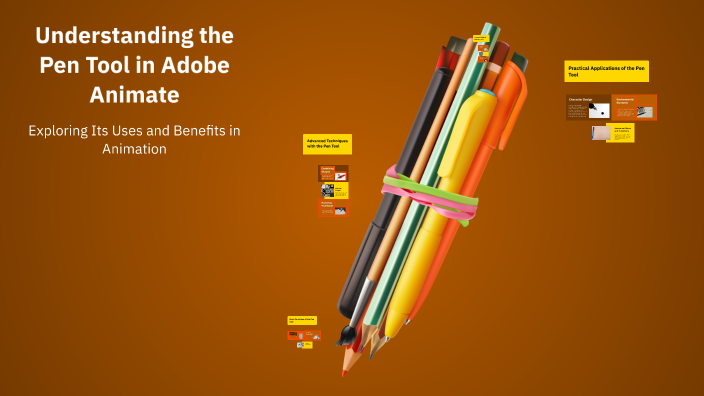 Understanding the Pen Tool in Adobe flash by DAVID JUSTINE NACORDA on Prezi