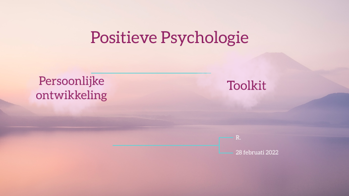 Toolbox by roos de swart on Prezi